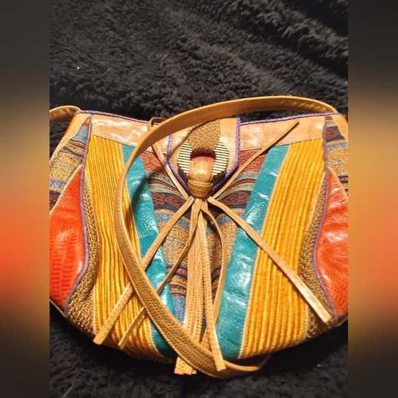 Sharif | Bags | Sharif Purse | Poshmark